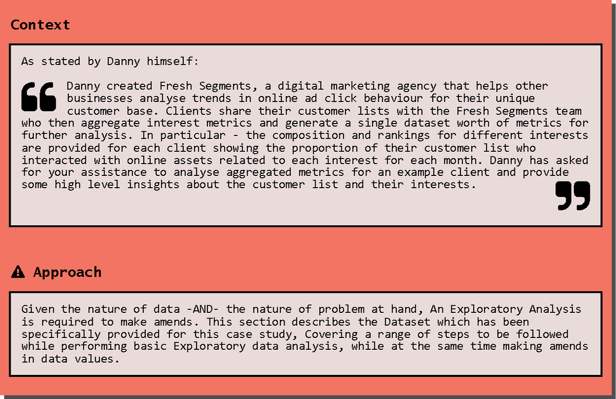Cracking a Tough SQL Case Study: Lessons from Danny Ma’s Case Study ...