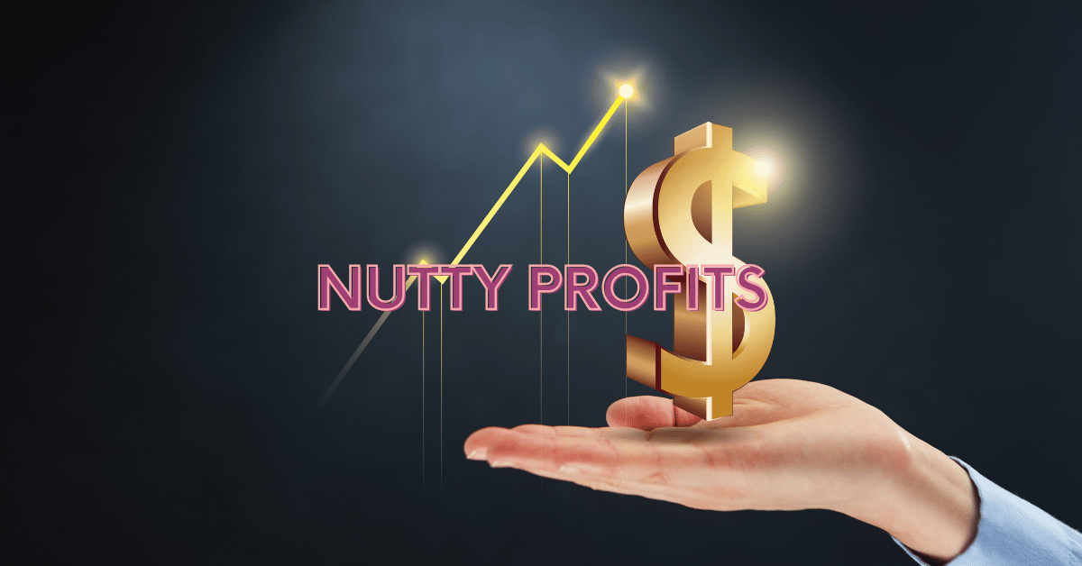 Nutty Profits: Cracking the Code on Tree Nut Farming | by Jonathan Dax ...