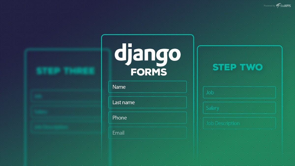 Usando Initial Django Forms Trabalhando Com Createview E Modelform By Danilo Ribeiro