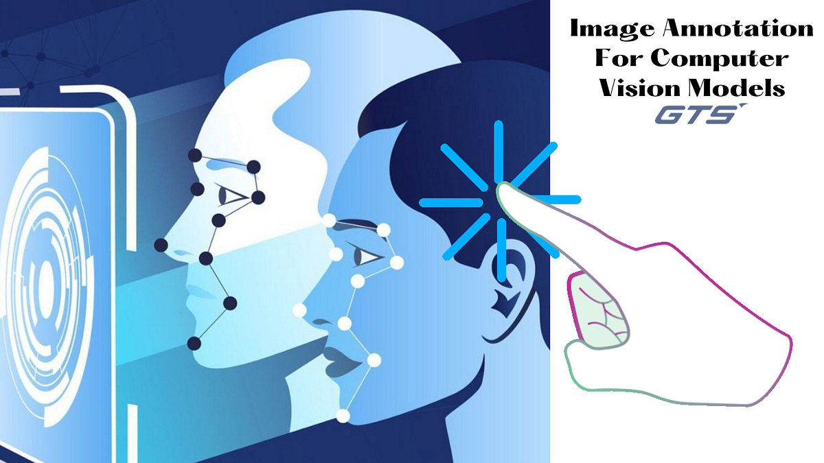 The Image Annotation Service For Computer Vision Models | by ...