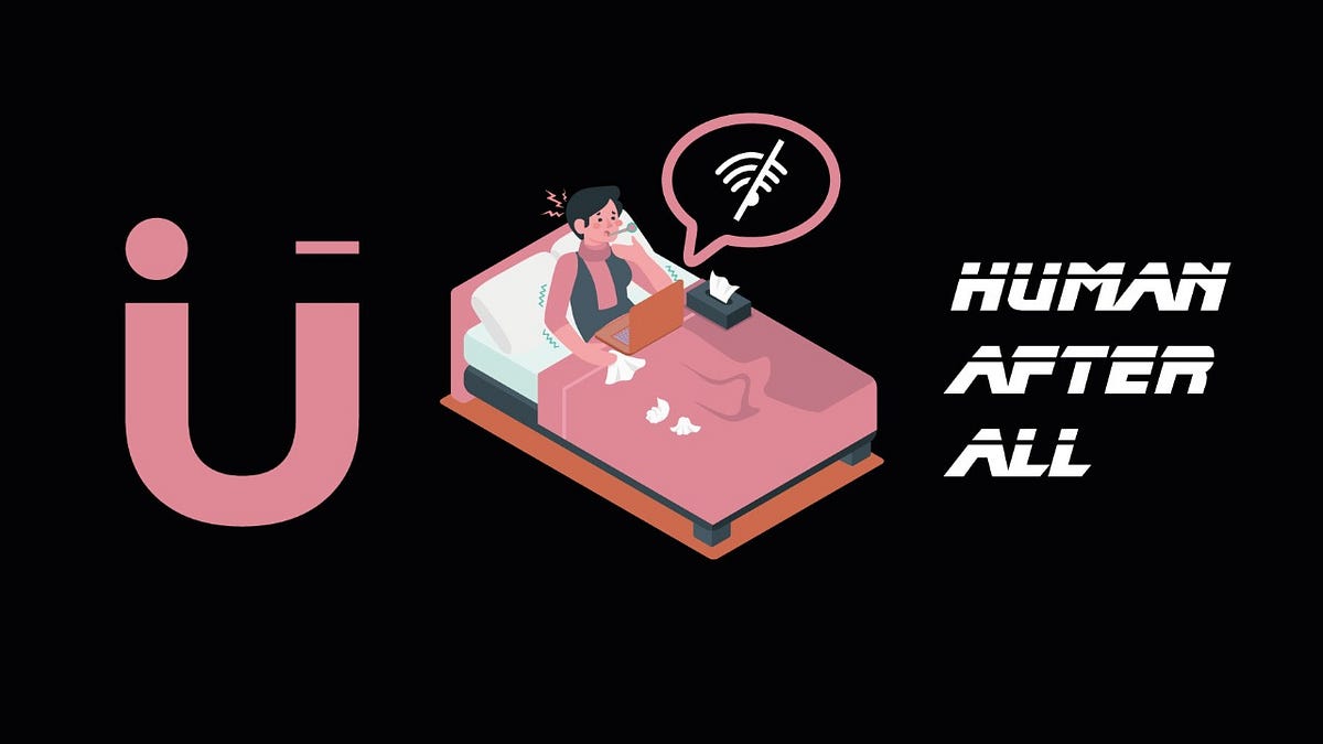 Human After All — O digital resolve tudo? | by UXPertise | Medium