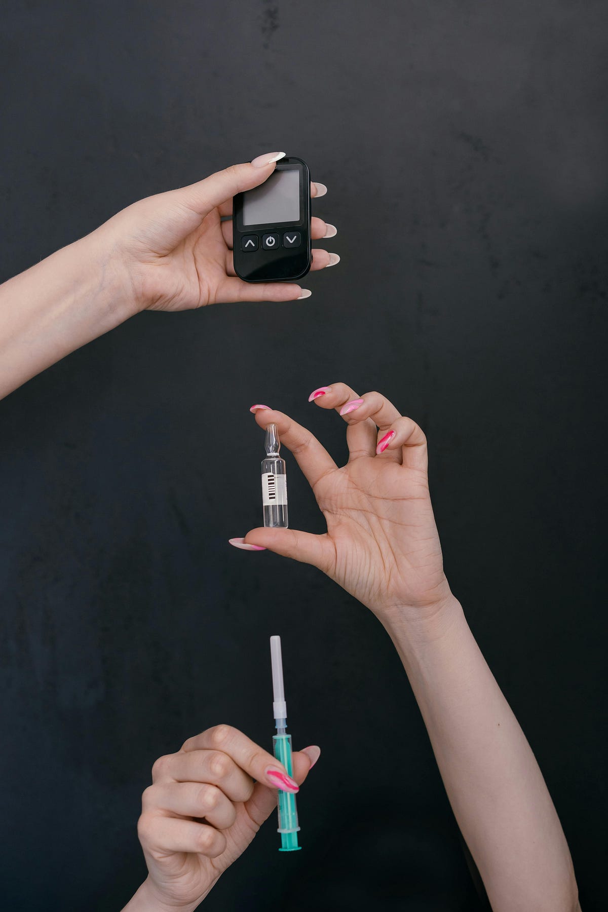 Unwinding the Secret: The Starting points of Diabetes | by Dhruvish ...