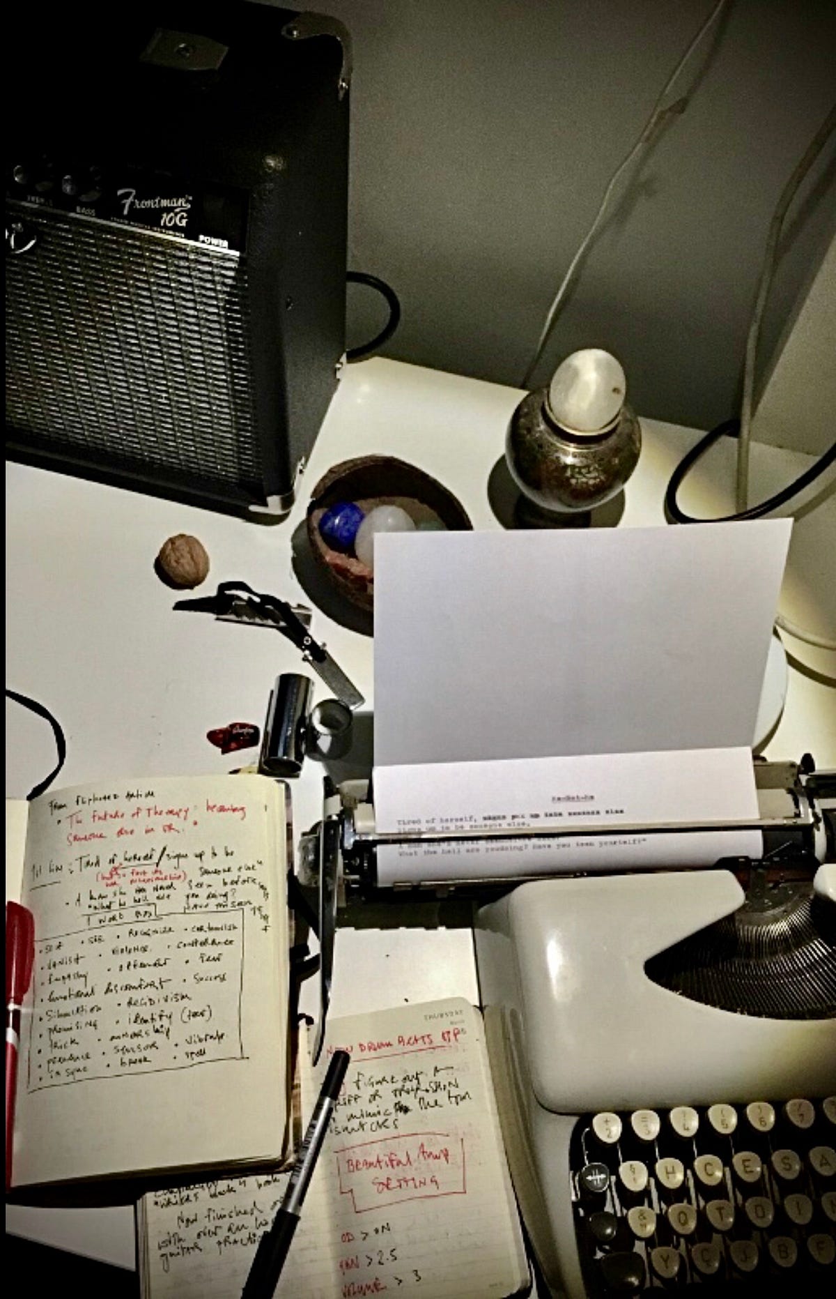 Strongly West of Fun, Then and Now | by Pedro B. Gorman | The Lark | Medium