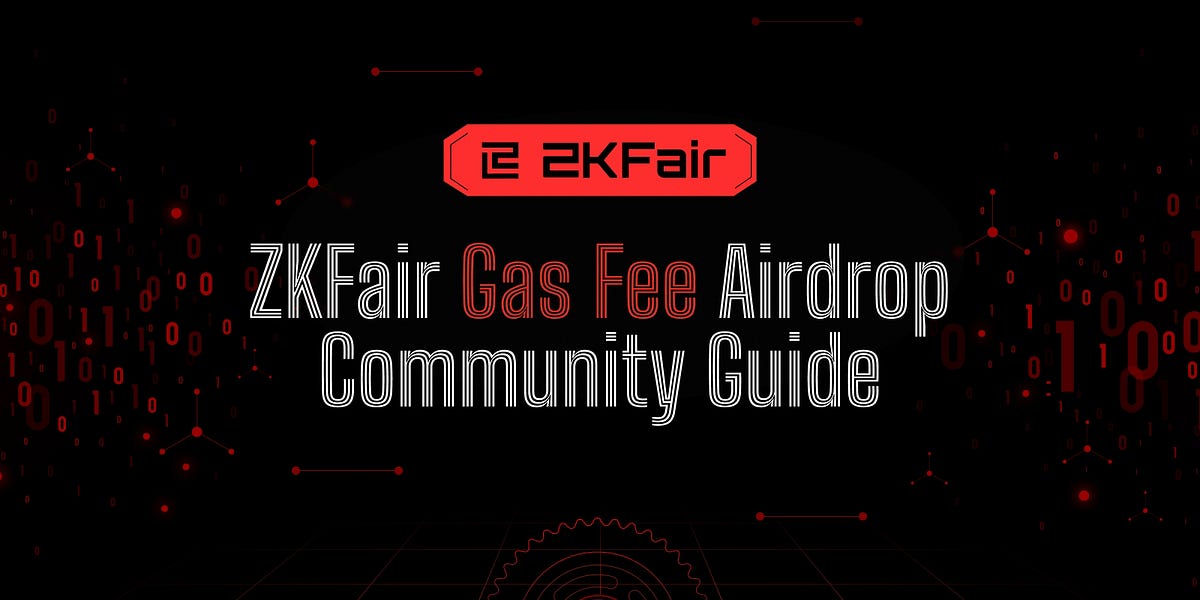 如何在ZKFair刻铭文？ - pauleateth - Medium