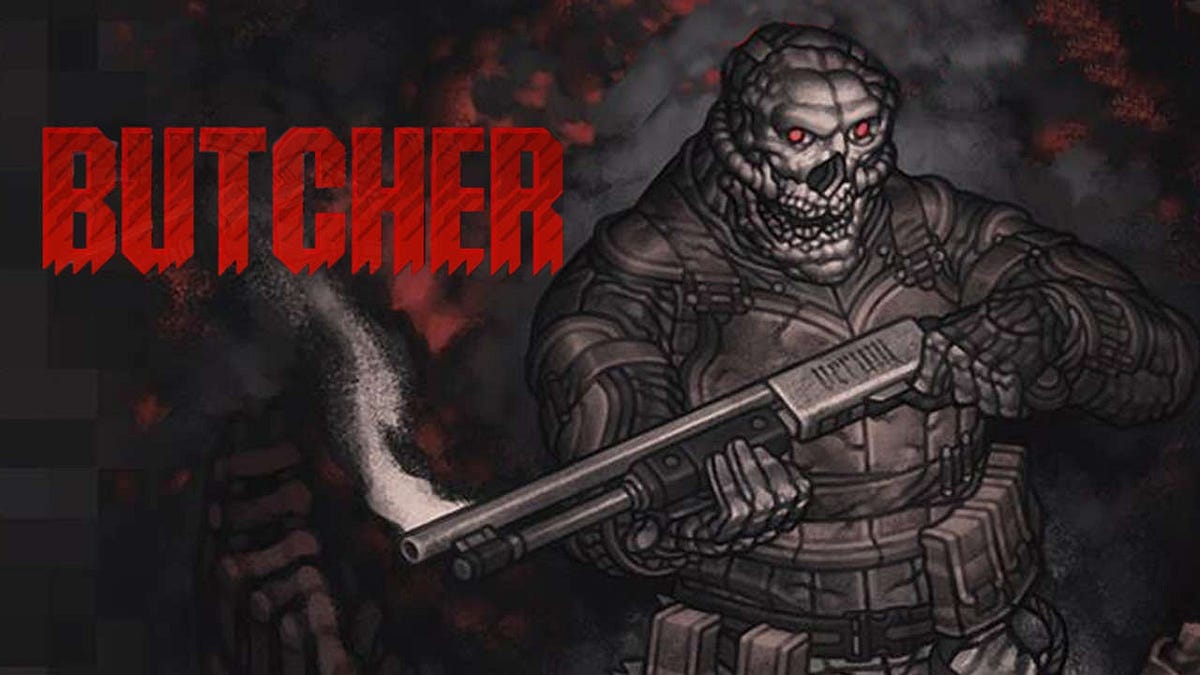 Butcher Review. Bloody Good Time | by Zack Hage | Medium
