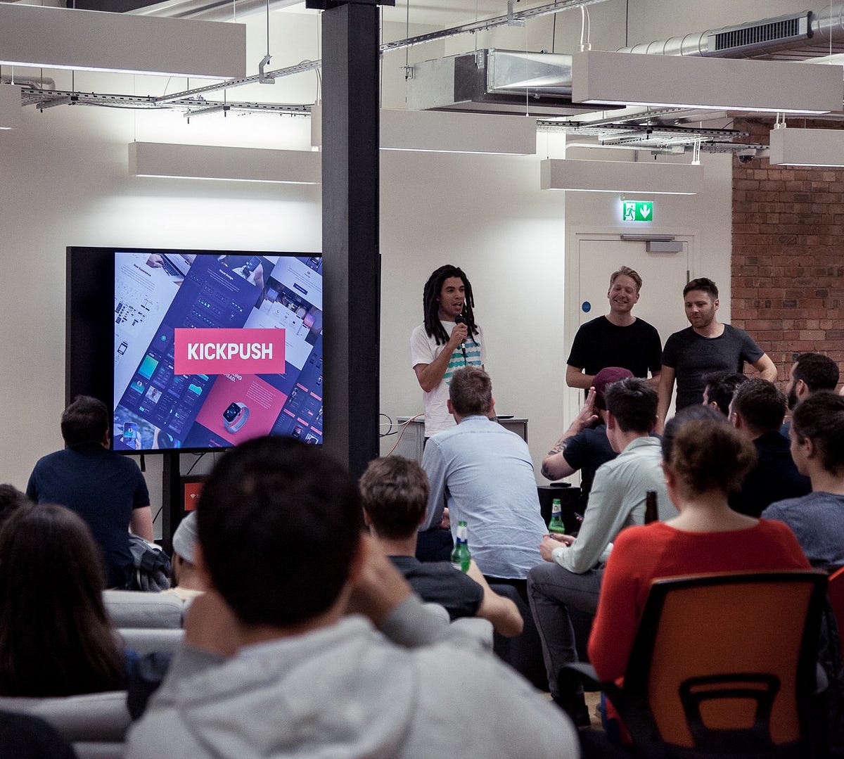 Preparing to hire a product design studio | by Sam Applebee | Kickpush ...