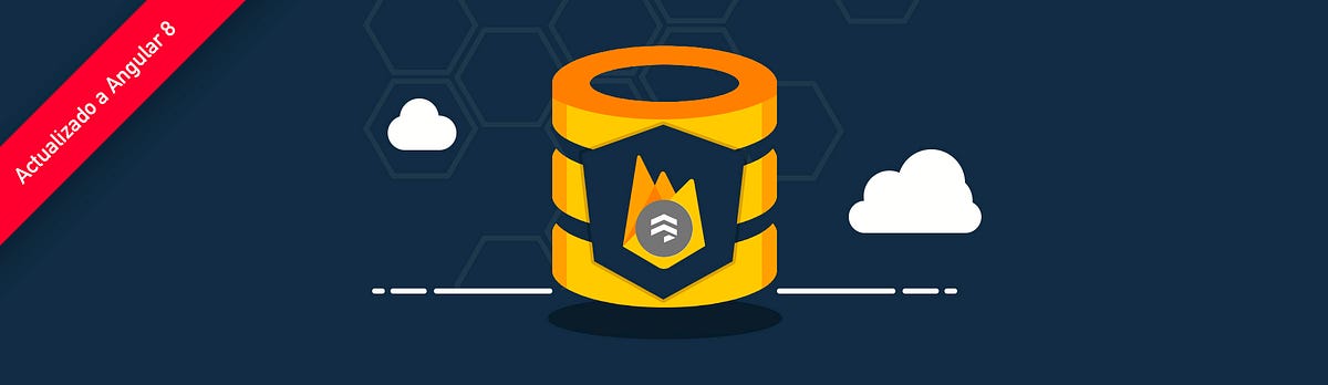Angular 8 y Firestore. Firebase es una plataforma de Google… | by Nicolás Avila | Angular Chile ...