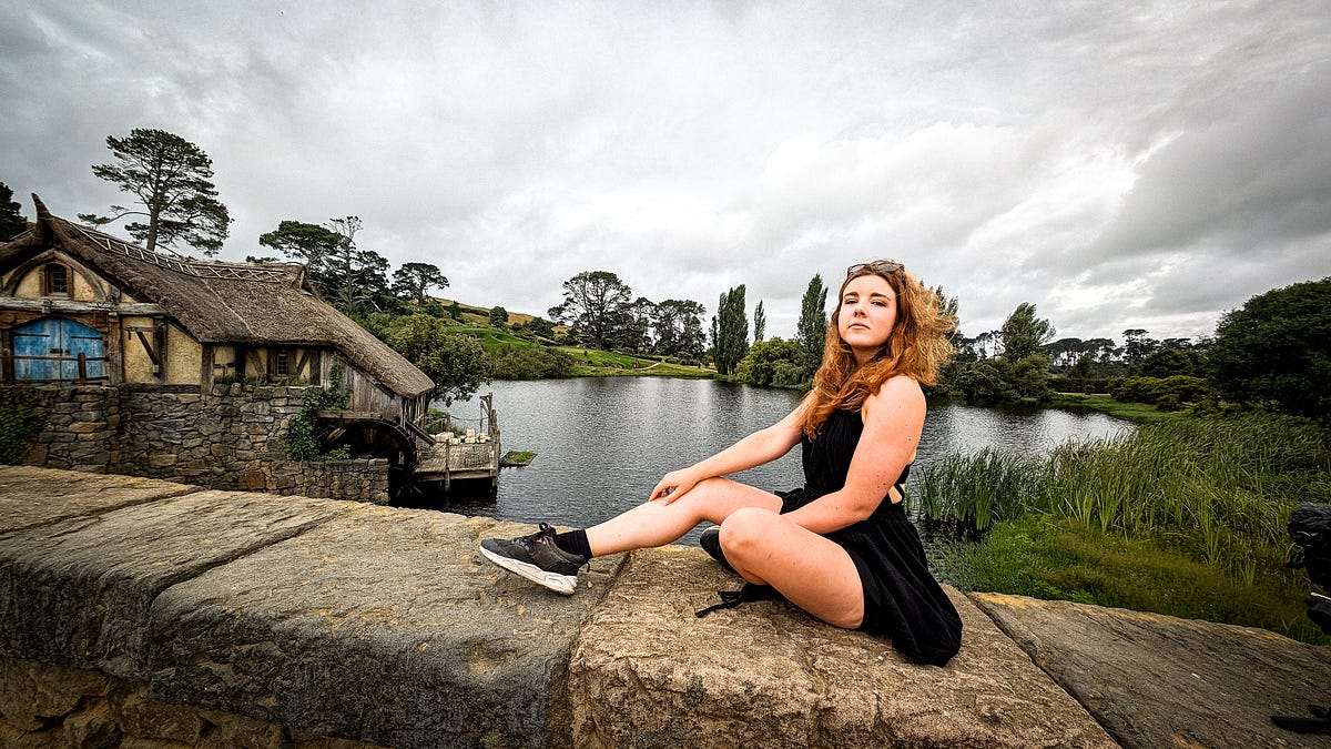 I fear I look “too young” (help). I need advice… a lot. | by Lexie Janson | Write A Catalyst ...