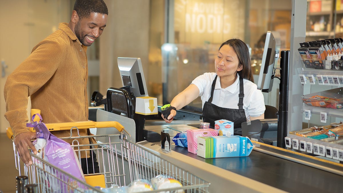 What Keeps Retail Stores Running When You’re Browsing the Aisles? The ...