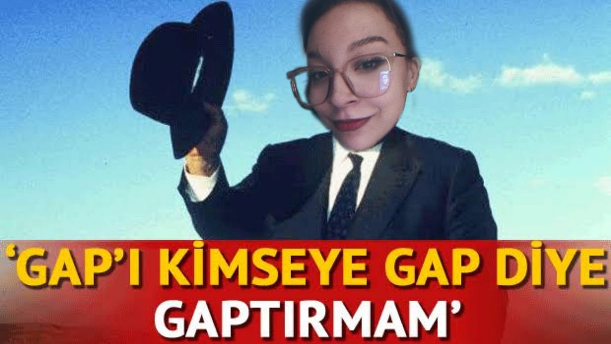 Türkiye’nin En Büyük Projesi: GAP | by zllbyzaydogdu | Medium
