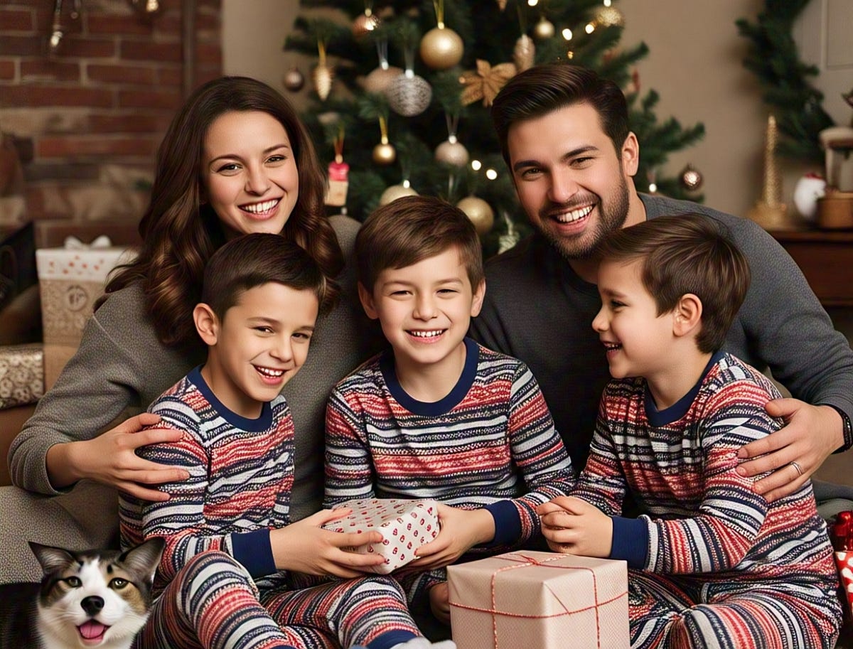 Christmas Is Coming: The Top 5 Gifts for Kids, Pets, and Everyone Else in 2024 | by Connecta ...