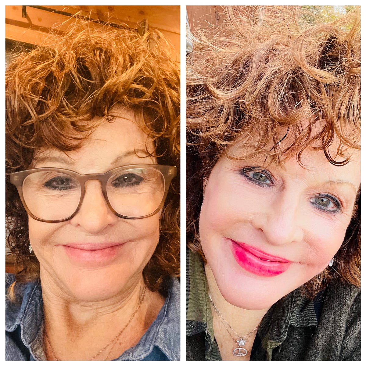 Age-related Changes, Decisions, and How to Thrive. | by Becky Whetstone ...