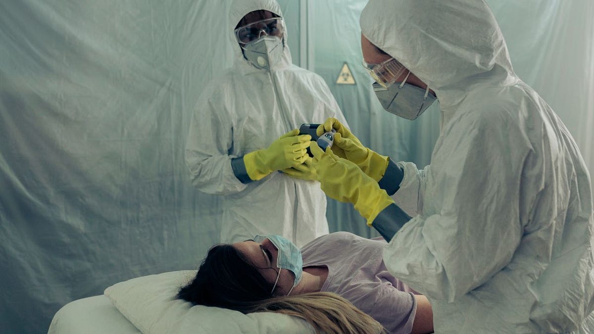 5 Lethal Outbreaks That Plagued History | by Eve S Evans | Deep Science ...