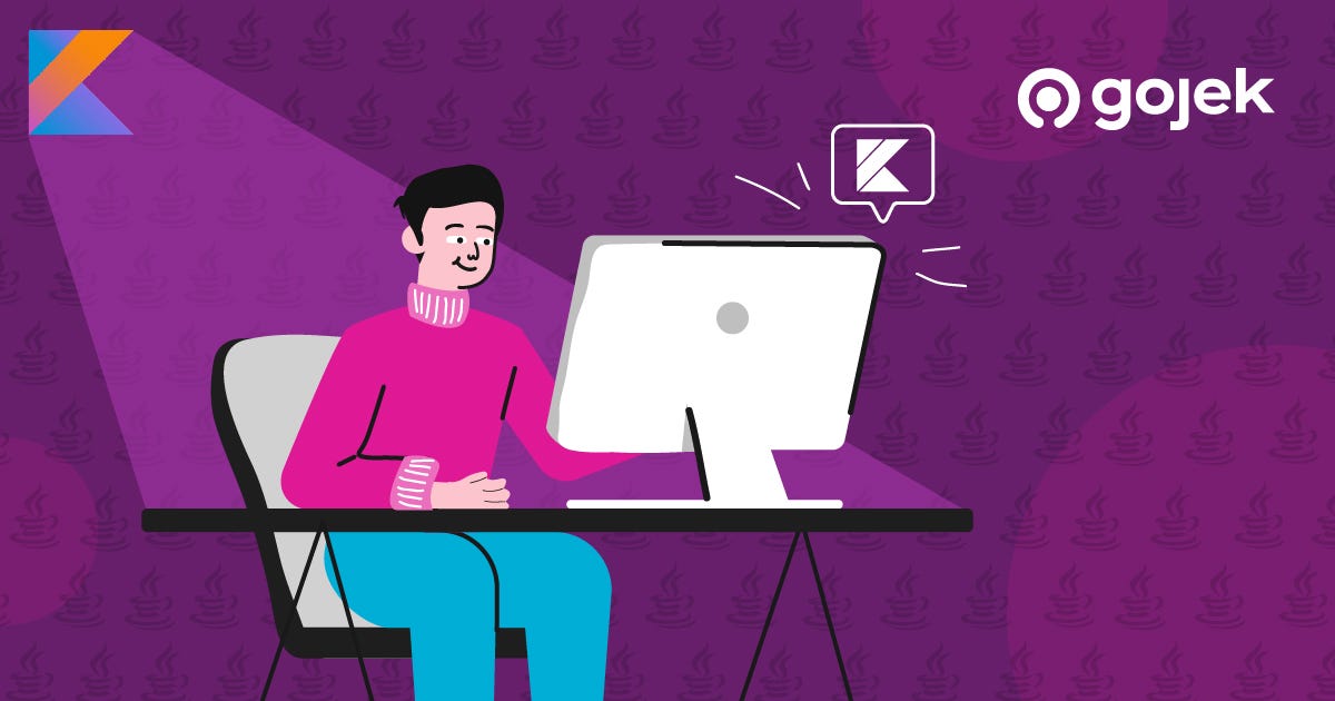 Finding Kotlin in a Java World. Examples of why coding in Kotlin makes ...