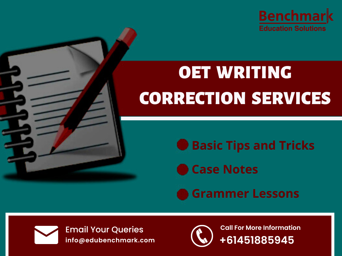 Struggling with OET writing score. | by Taylorwelton | Medium