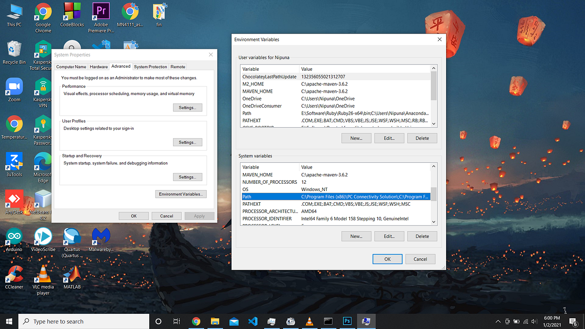 React from A-Z — Part A — Install/Update Node JS | by Nipuna Upeksha ...