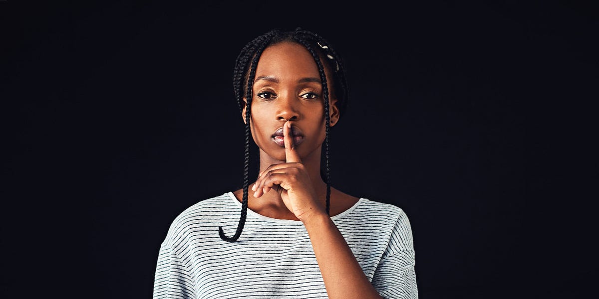 3 Simple Steps To Quash That Critical Self-Talk And Improve Your Self ...