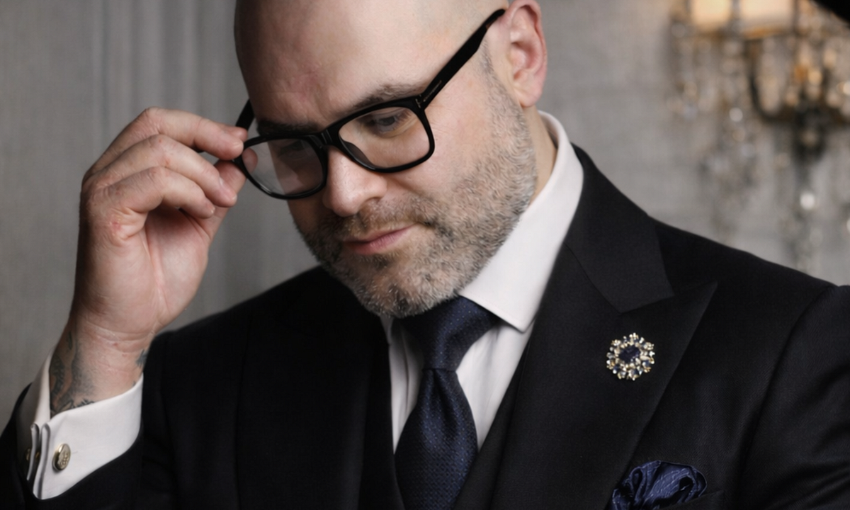 The 5 Point Guide to Recognizing Fully Authentic People | by James ...