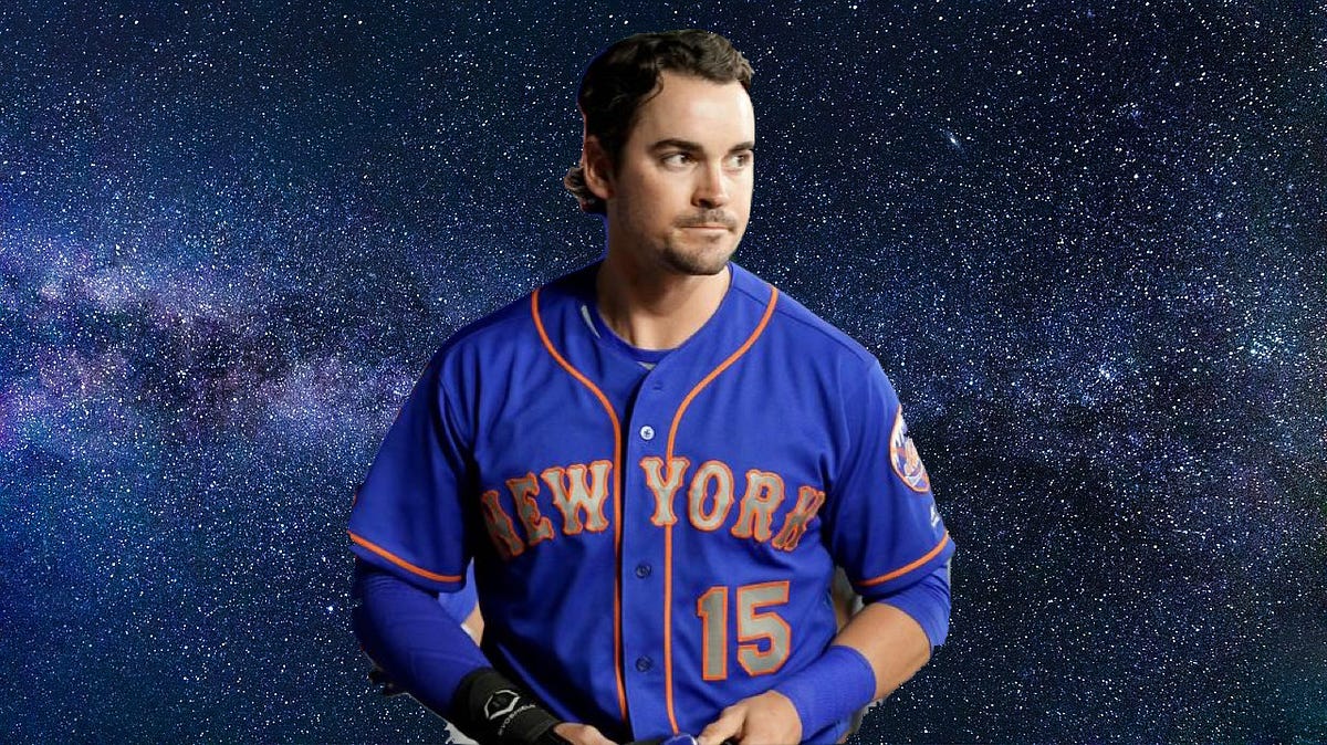 Good Night, Sweet Prince of Mane. Matt Reynolds (and his great hair ...