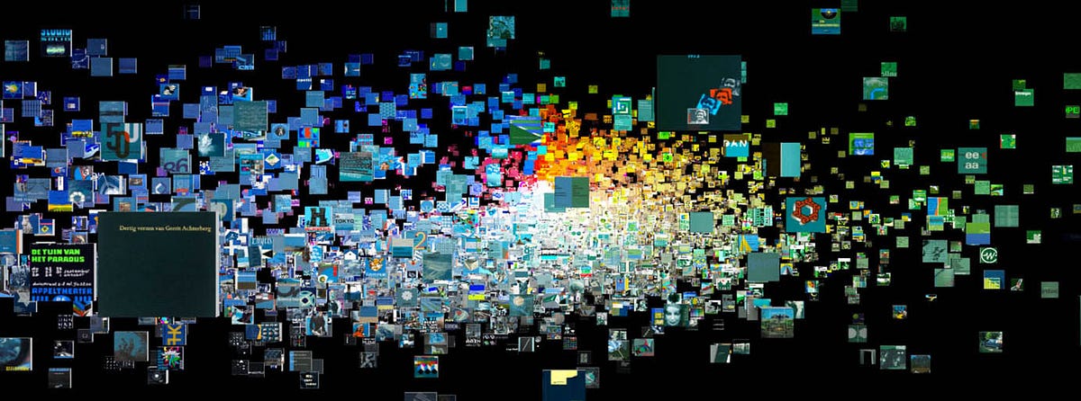 Dynamically Generate Tags for Database Entries | by Ethan Jarrell | HackerNoon.com | Medium