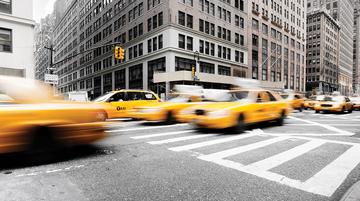 Going the Wrong “Way” — A Tale of Taxi Cabs and Taxiways | by FAA ...