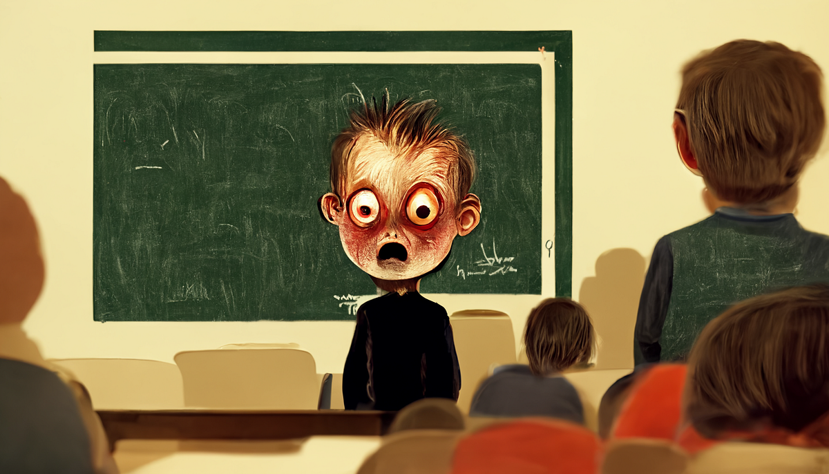 Good advice on presenting for those who hate to present | by Soren ...