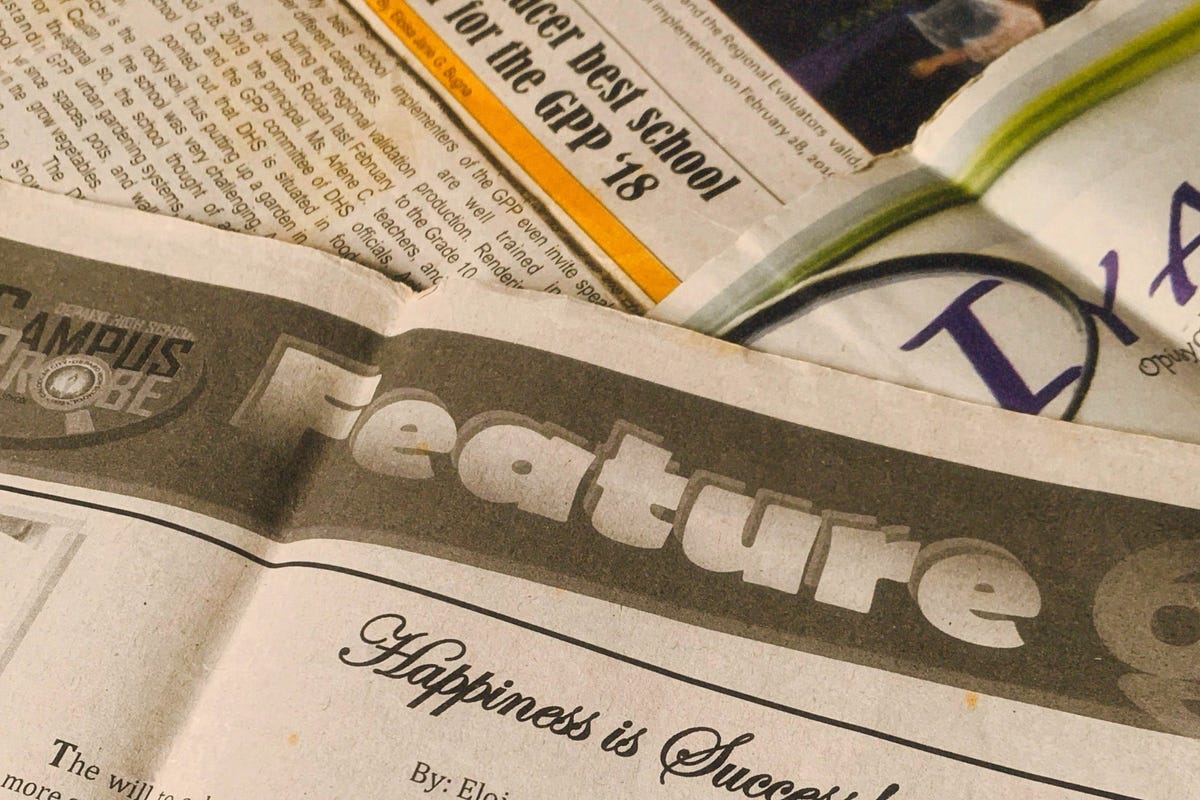 tahimik na simula, maingay na tinta | by stories by eloise | Medium