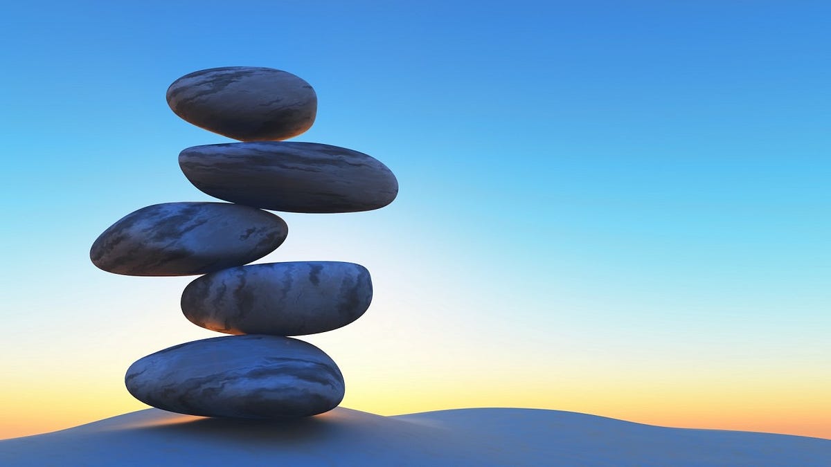 Avoid Burnout With Equanimity: The Key to Staying Calm Under Pressure ...