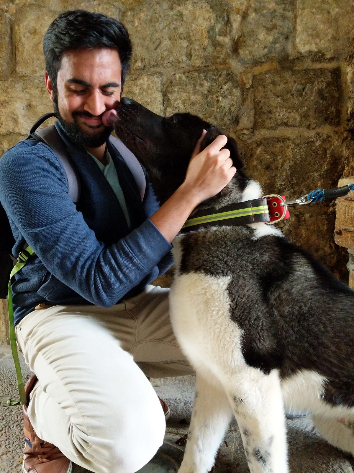 Pal Trek Day Seven. (Ramallah, Akka, Nazareth) | by Mukund Rathi | Medium