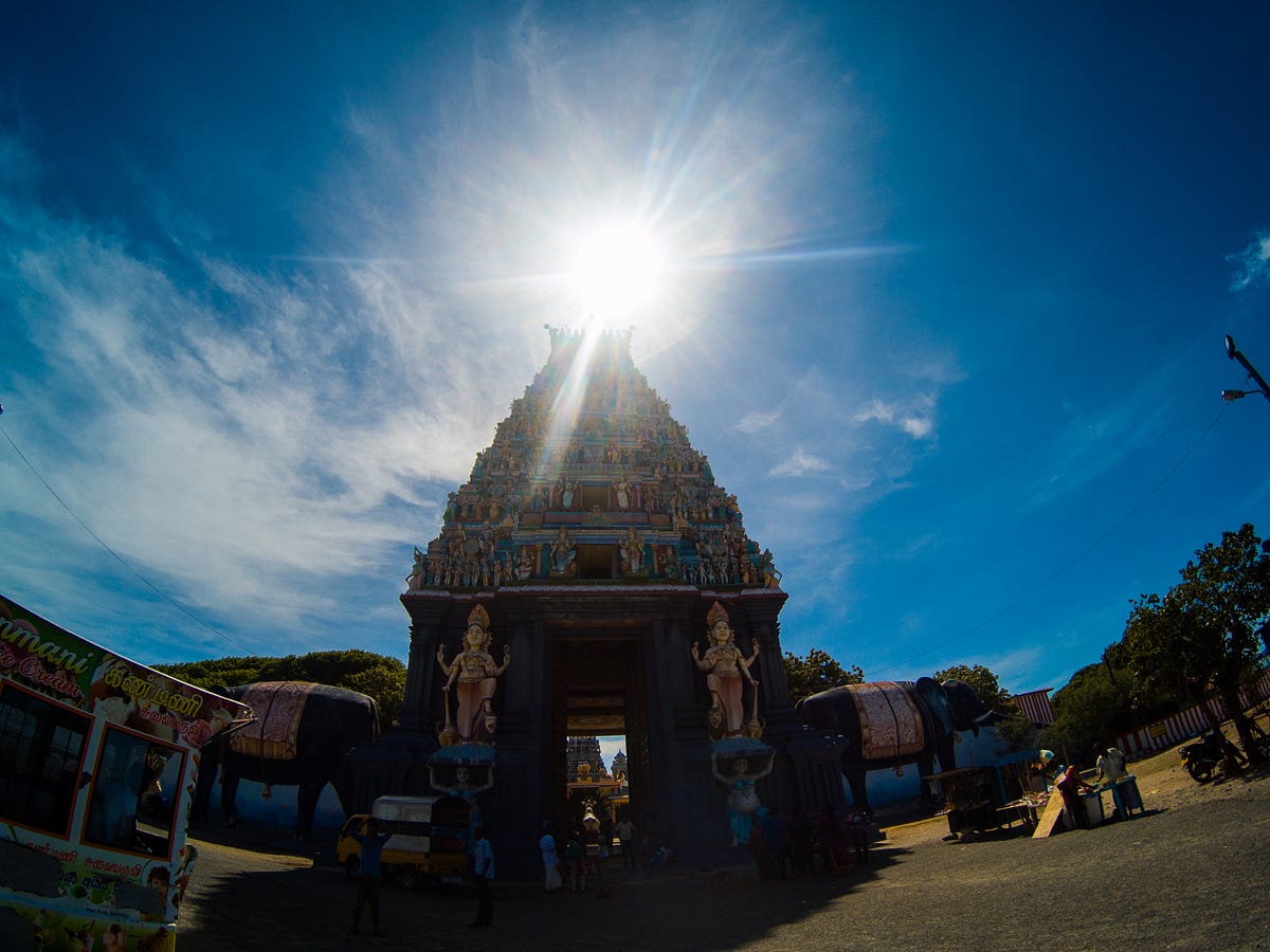 Jaffna Srilanka | by Janitha Disanayaka | Medium