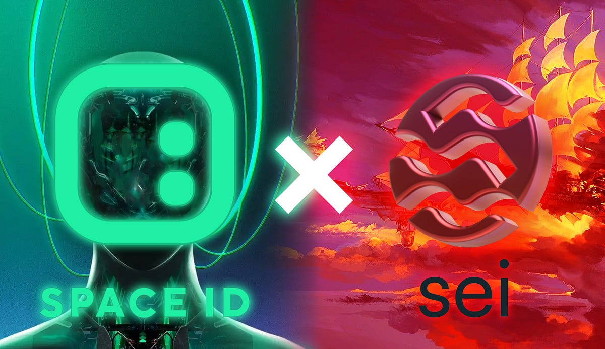 SEI x Space ID - Why It’s so Important | by floating_monkey | Medium