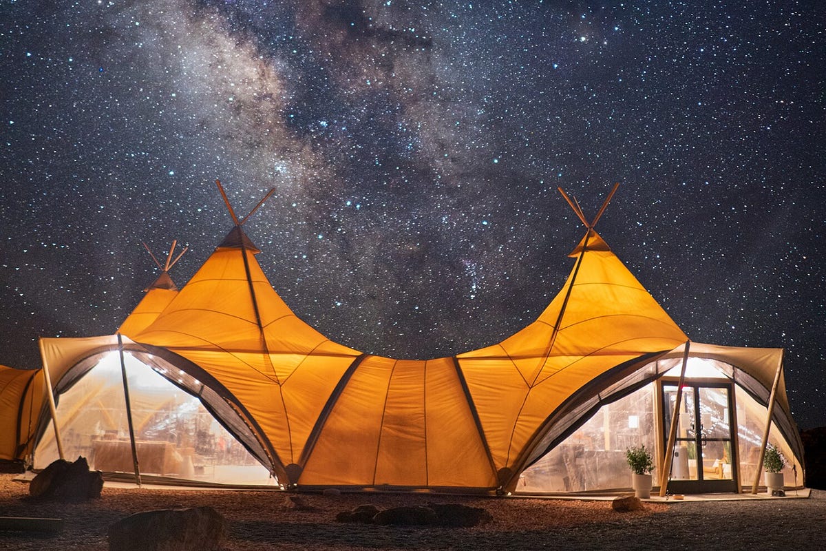 Adaptive Hospitality: Revolutionizing the Hotel Industry | by White ...