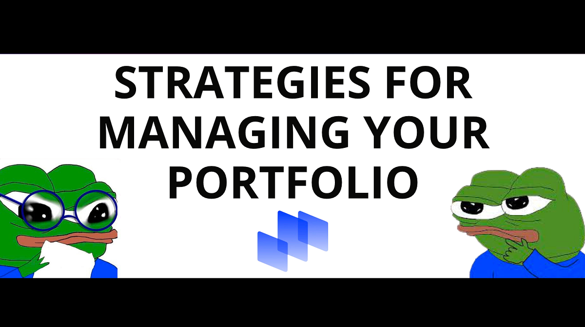The Importance of a Bird’s Eye View: Strategies for Managing Your ...