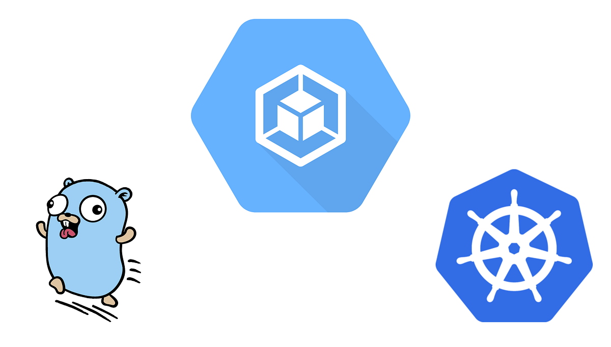 Building a Go Web App from Scratch to Deploying on Google Cloud | Part ...