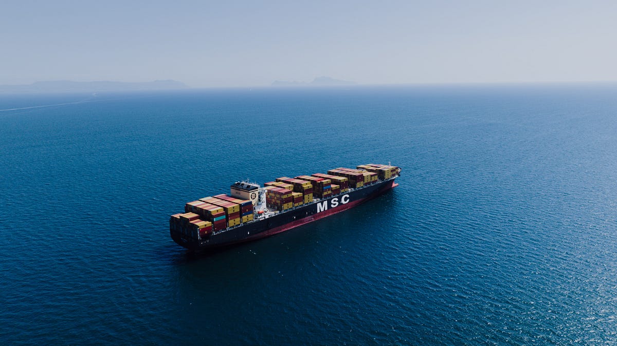 Deploying A Static Html Site With Docker And Nginx By Zulfikar Muhamad Medium