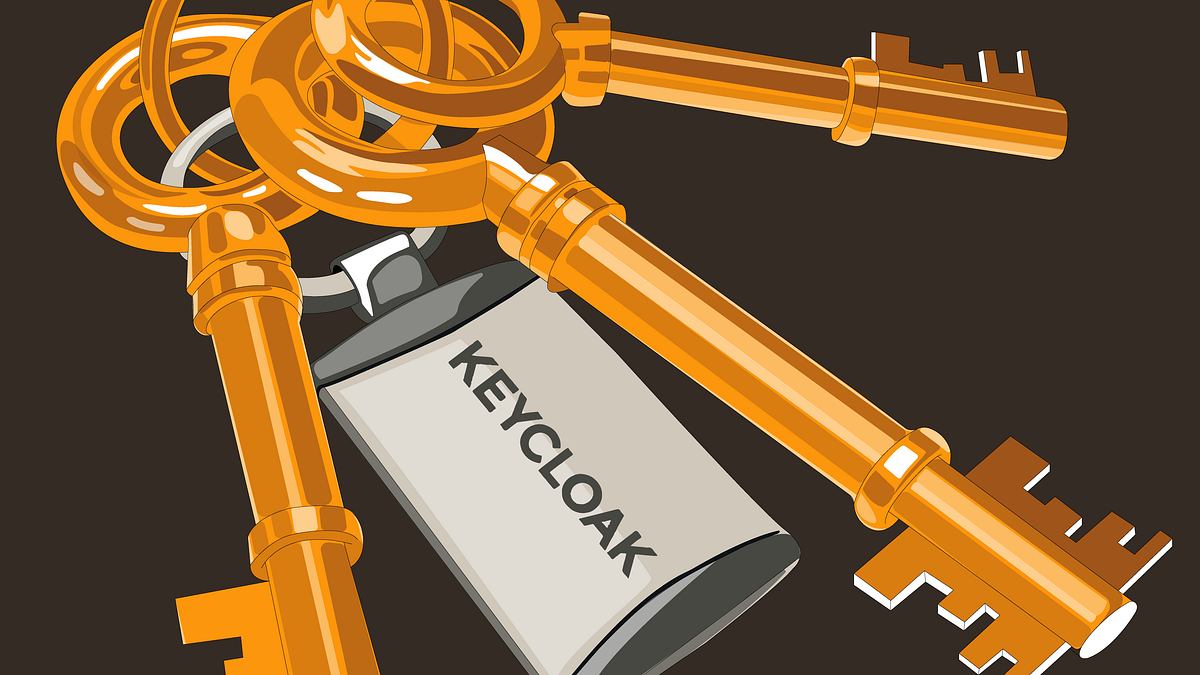 How to Integrate Enterprise Authentication with Keycloak — Part 1 | by ...
