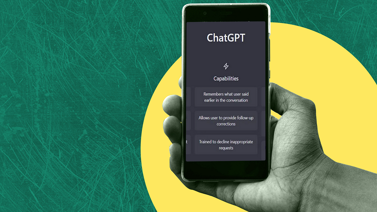 A Step-by-step Guide on How to use Chat GPT 2023 |DigiFix | Medium