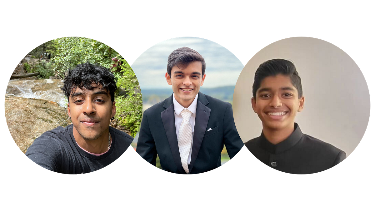 Purposeful. By Sameer Shah | by Young Jains of America (YJA) | Medium