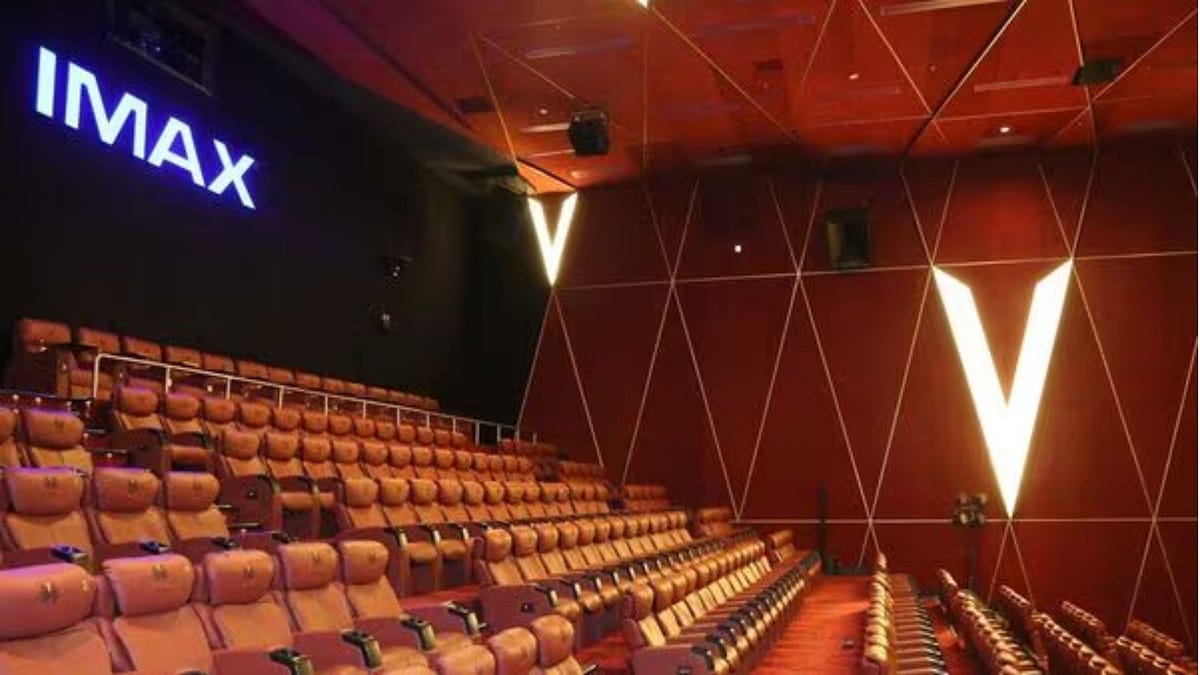 The Future of Movie Localization: IMAX’s AI-Powered Approach to Global ...