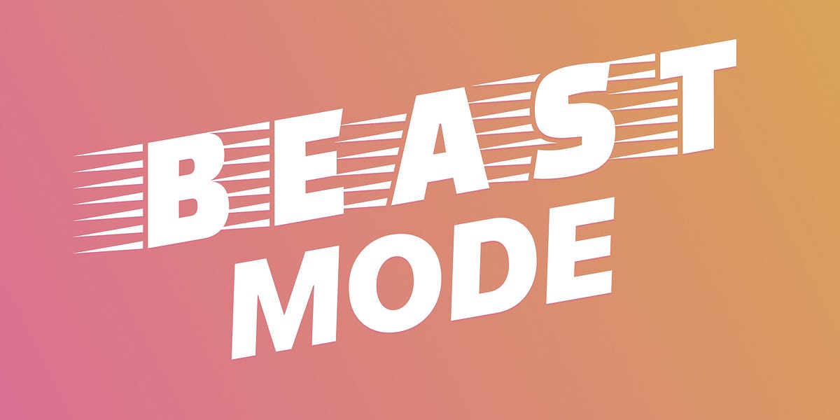 Announcing styled-components v5: Beast Mode 💪🔥 | by Evan Jacobs | 💅 ...