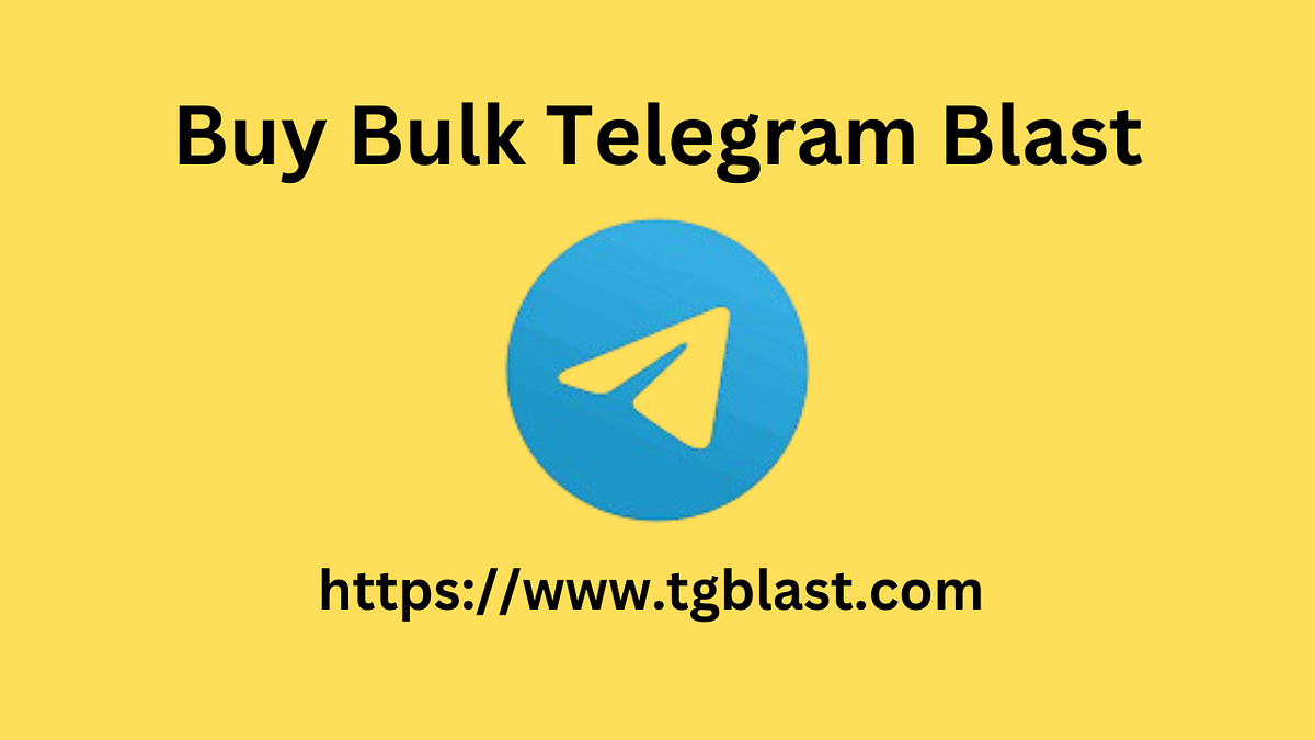 How Telegram benefits the organic performance of a website | by MD ...