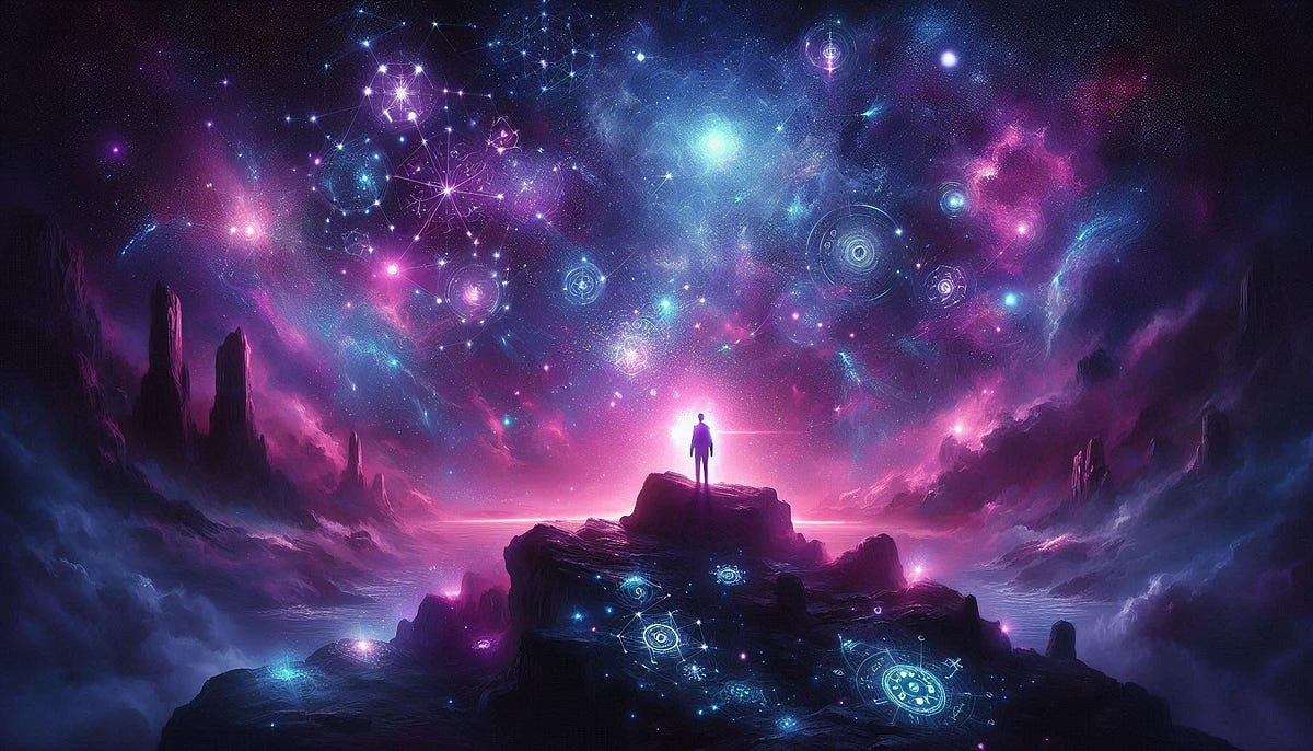 Are You A Starseed? Signs You Might Be One | by The Enlightenment ...