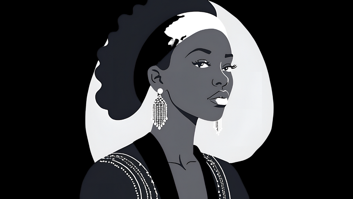 Framed For Fame. The Fall: After losing her home, Olivia… | by Alana ...