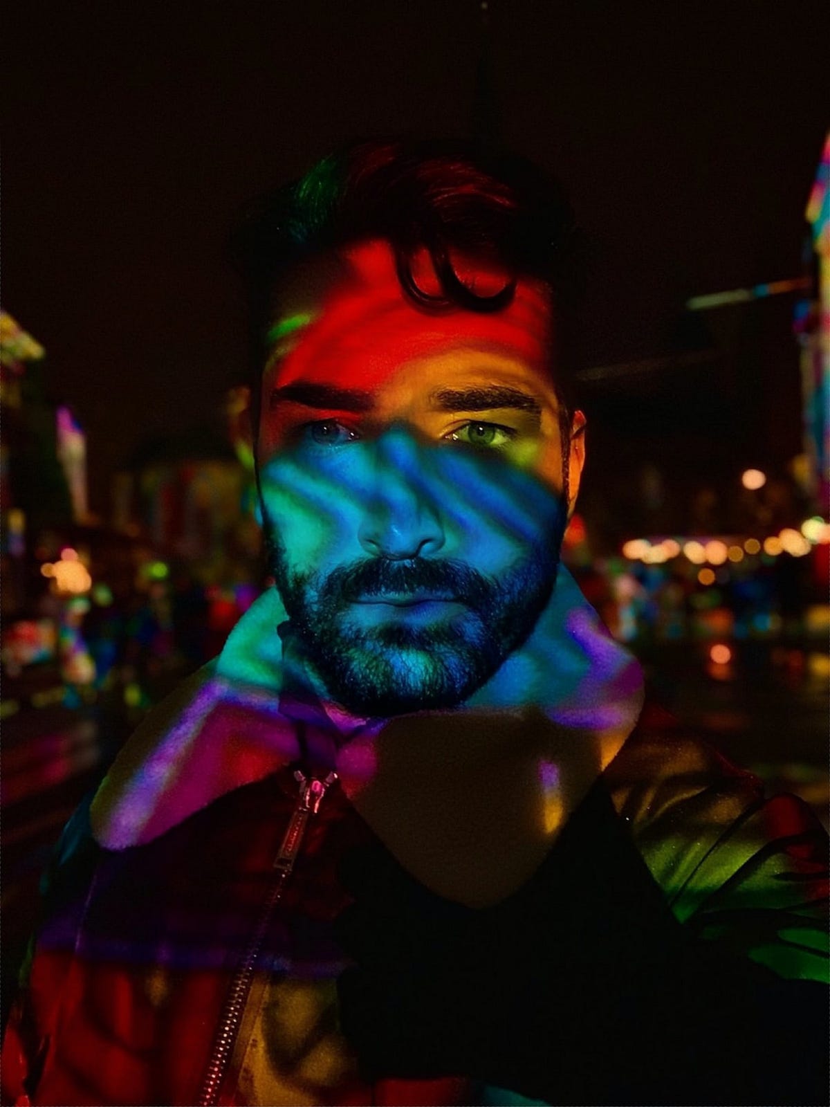 Here, Hope 📍 Hoping for Change. A poem at moment hope ends and action ...