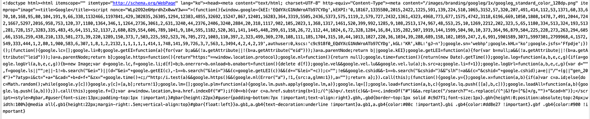 Python Crawling(크롤링). 웹 크롤링(Web Crawling) | by 홍찬기 | Medium