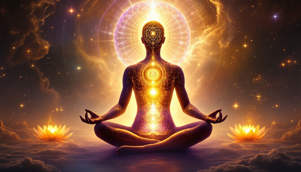 Start Your Day with the Most Powerful Root Chakra Healing Affirmations ...