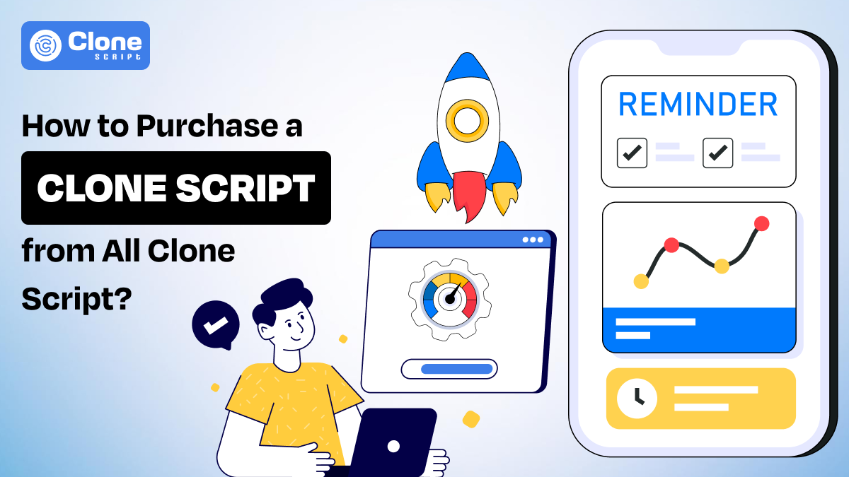 How to Purchase a Clone Script from All Clone Script? | by Allclonescript | Medium