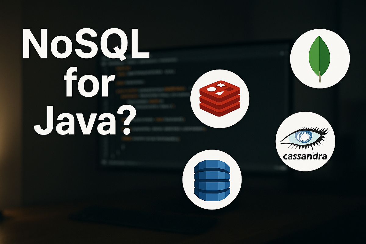 Choosing the Right NoSQL DB for Your Java Backend | by Pallavi Shankar Sutar | Medium