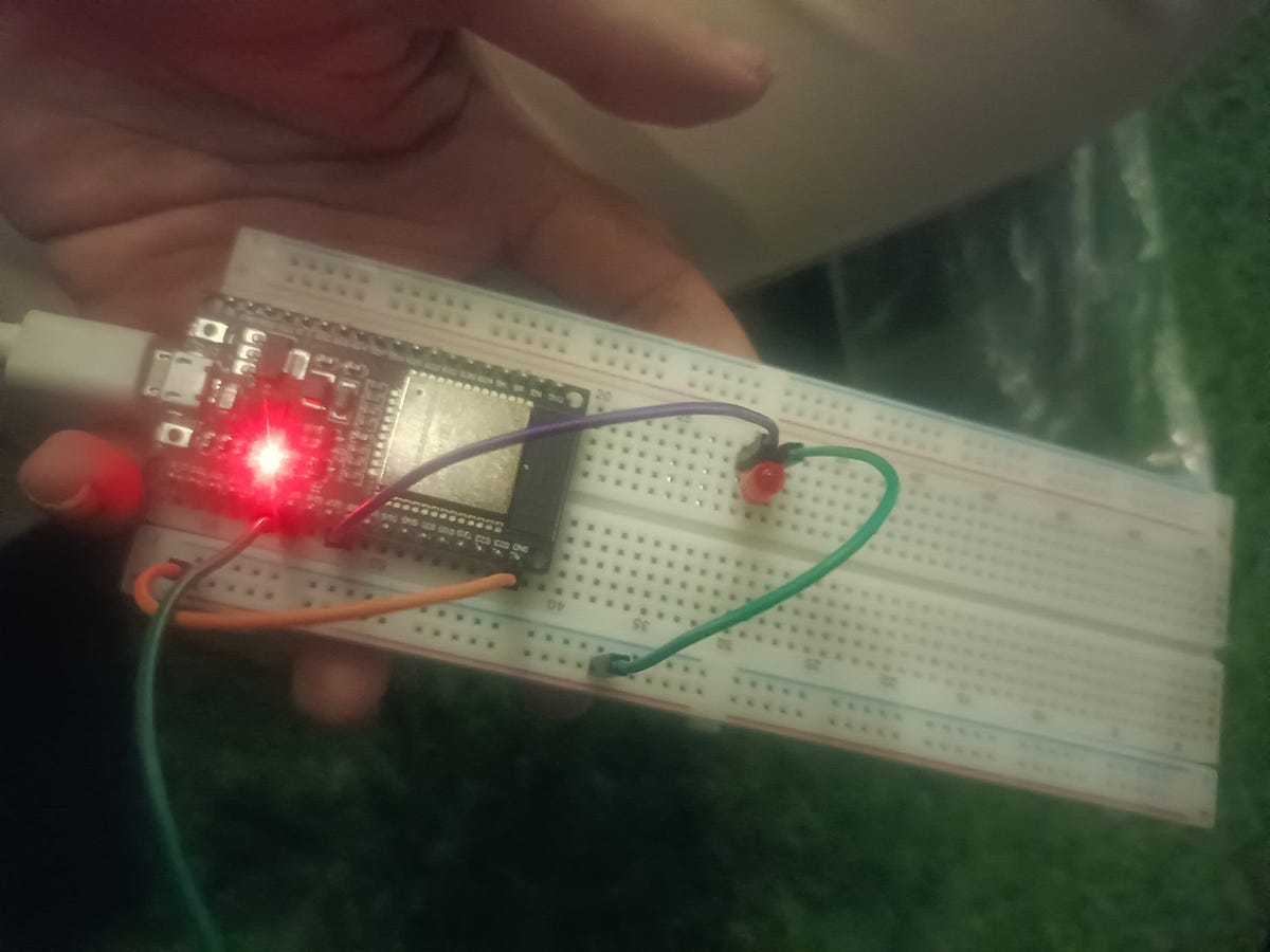 3rd Project: Internal Sensor. Haloo semuanya…… | by 109 - Steven Adrian Corne - STEI K | Mar ...