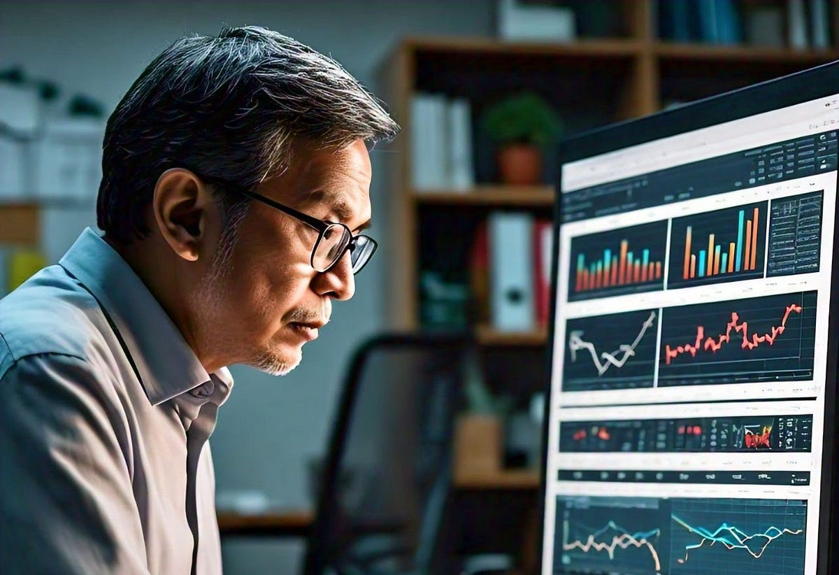 Marketing Campaign Analysis: Optimizing ROI in the Hospital Sector | by Syed Muhammad Shahir Ul ...